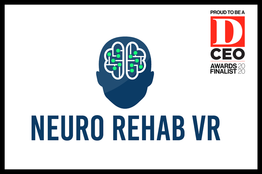 Neuro Rehab VR: Press