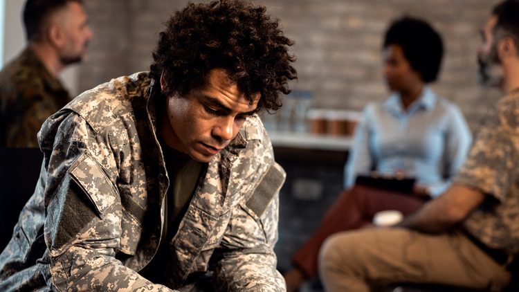 Breaking the Cycle of PTSD: How VR Therapy Helps Rewire the Brain