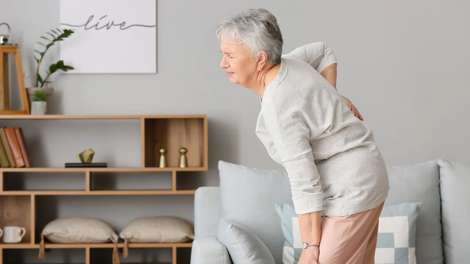 Lower Extremity Fracture | VR Improvement