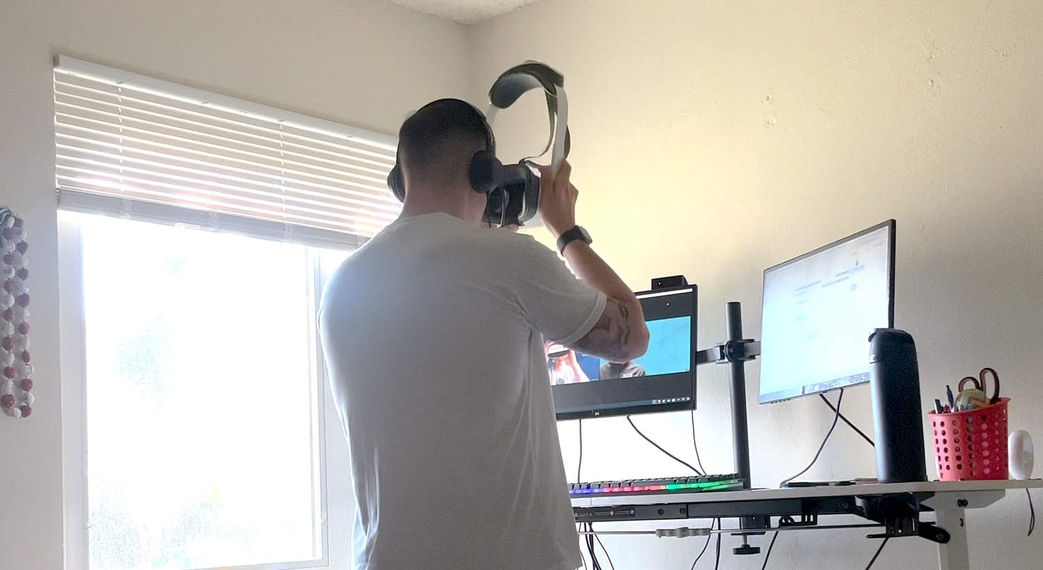 Training Clinicians on Virtual Reality Solutions: Certification Programs