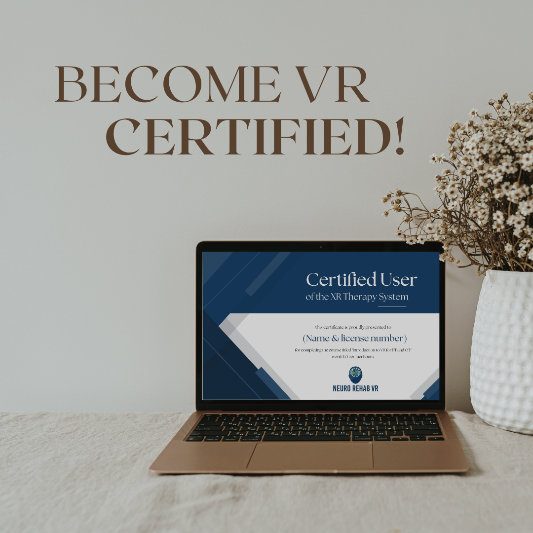 Certification Courses