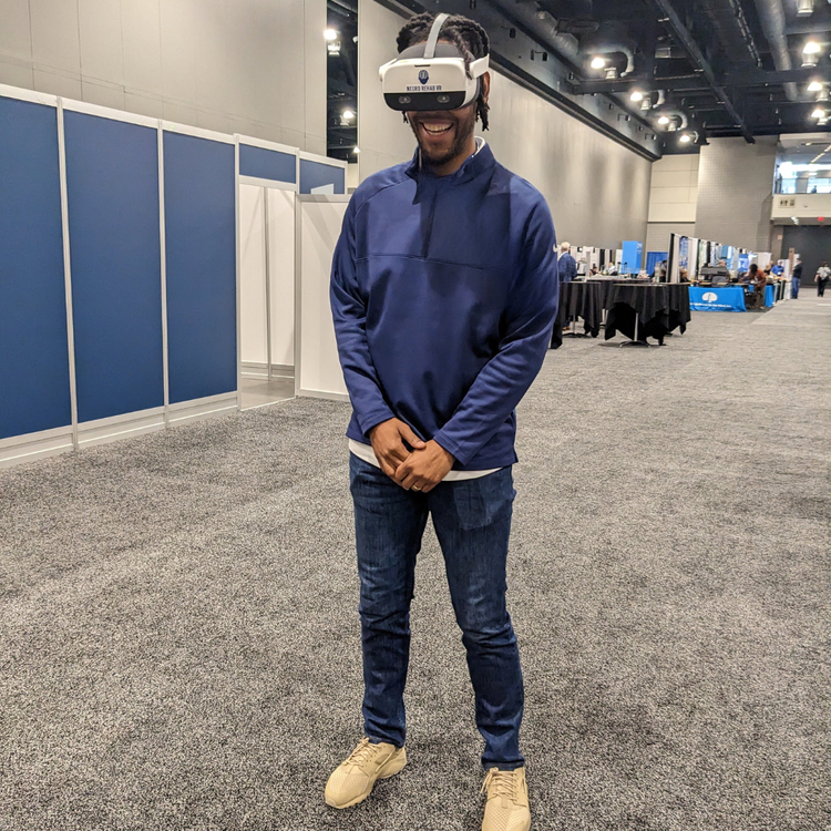 Breaking the Cycle of PTSD: How VR Therapy Helps Rewire the Brain