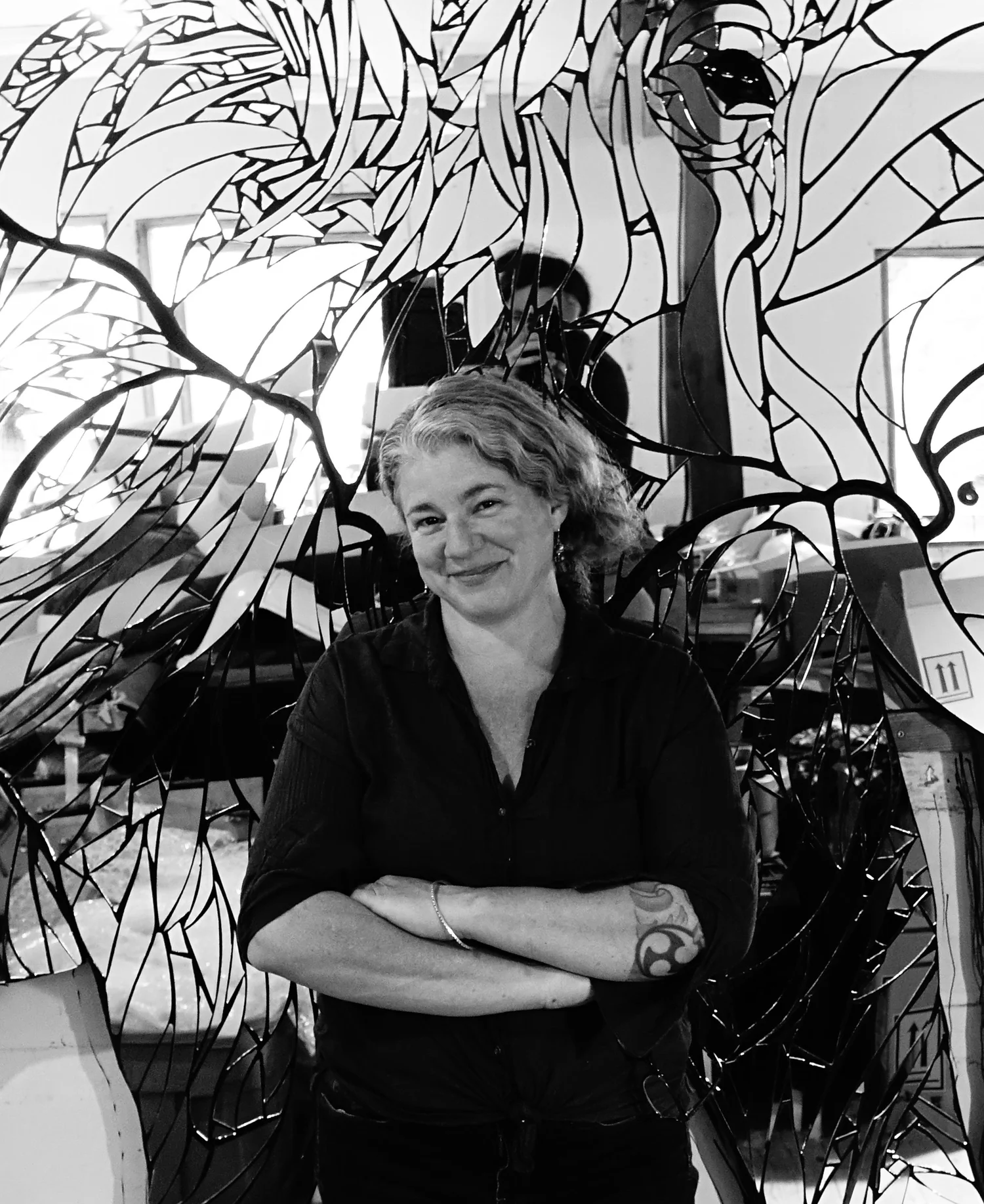 Bio — Kelly O'Dell Glass