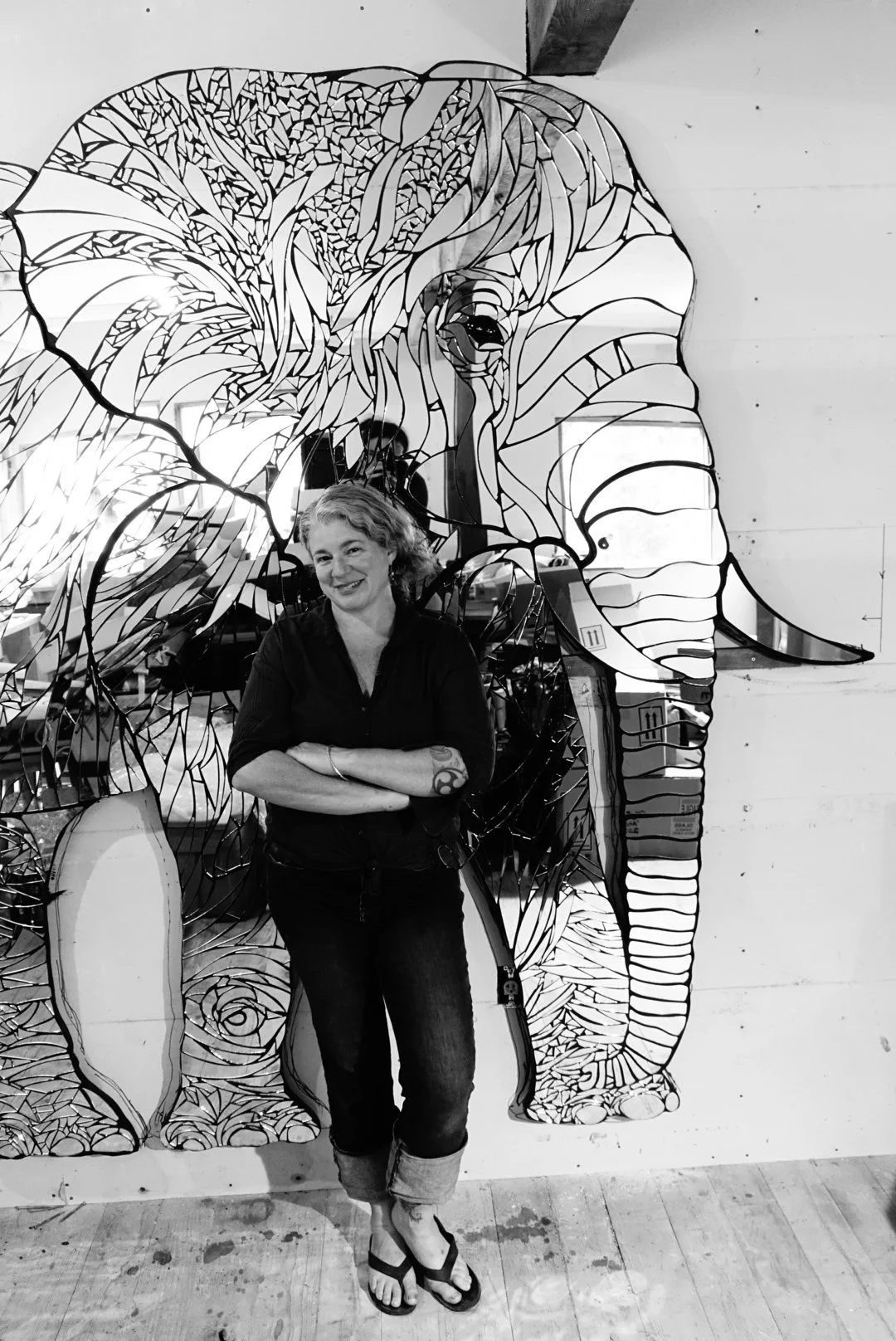 Resume — Kelly O'Dell Glass