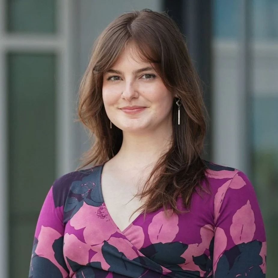 Anna Gatch — Flock and Rally | Integrated Communications & Marketing