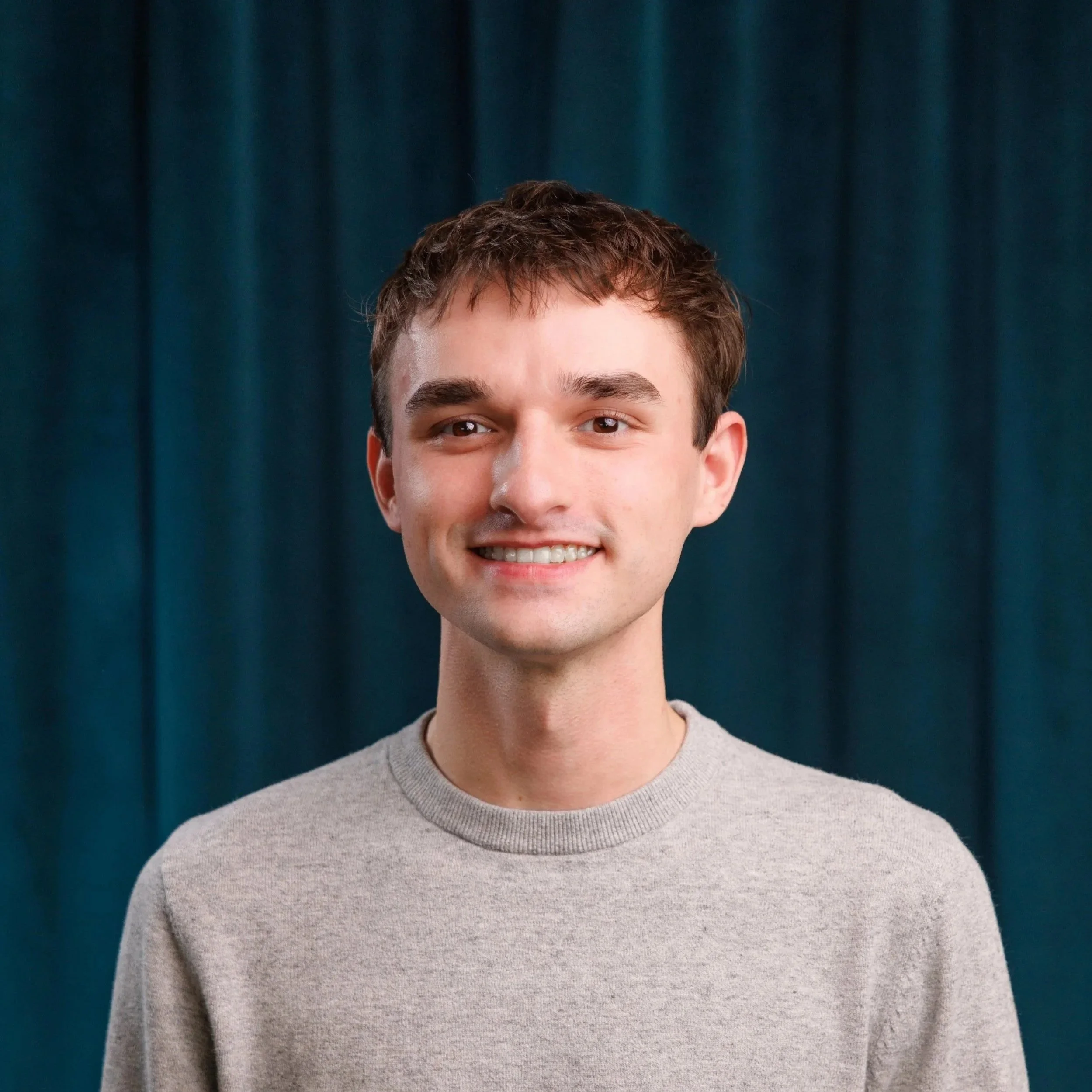 Ryan Hubbard — Flock and Rally | Integrated Communications & Marketing