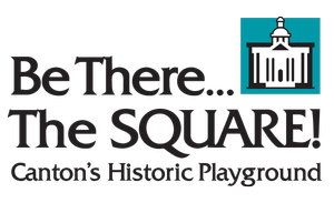 Historic Square — Canton Tourism