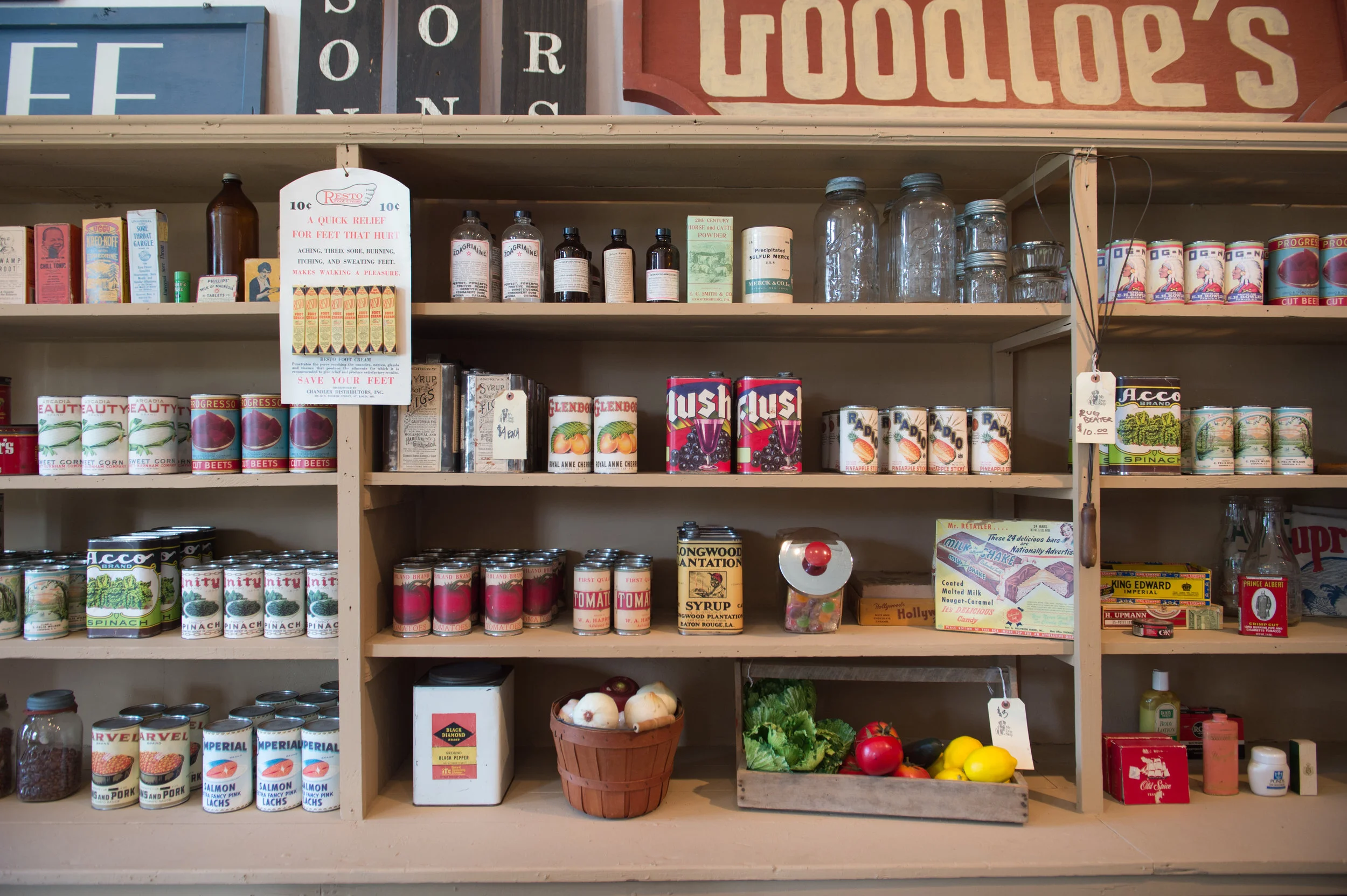 Canton Movie Museums — Canton Tourism