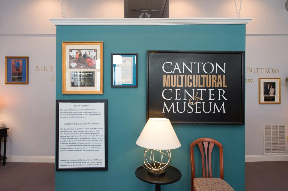 Tours at Movie Museum — Canton Tourism — Canton Tourism