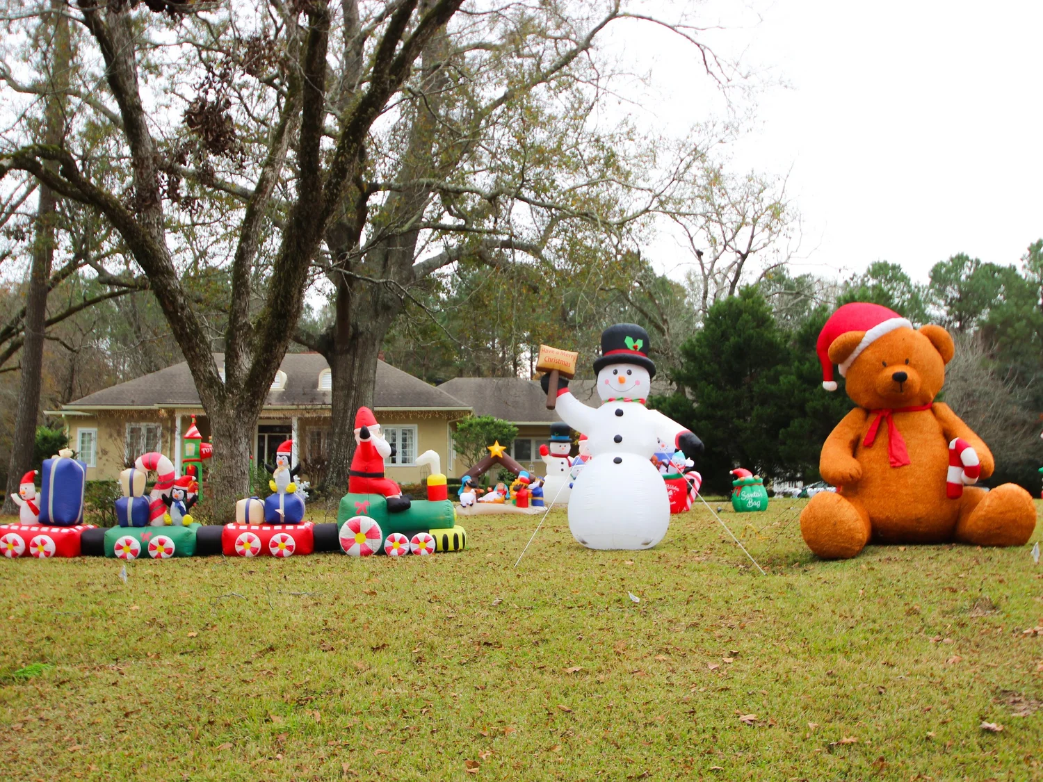 Canton Christmas Festival — Canton Tourism