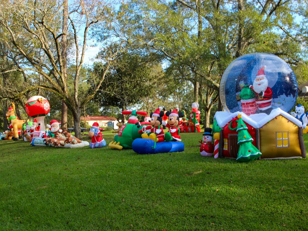 Canton Christmas Festival — Canton Tourism