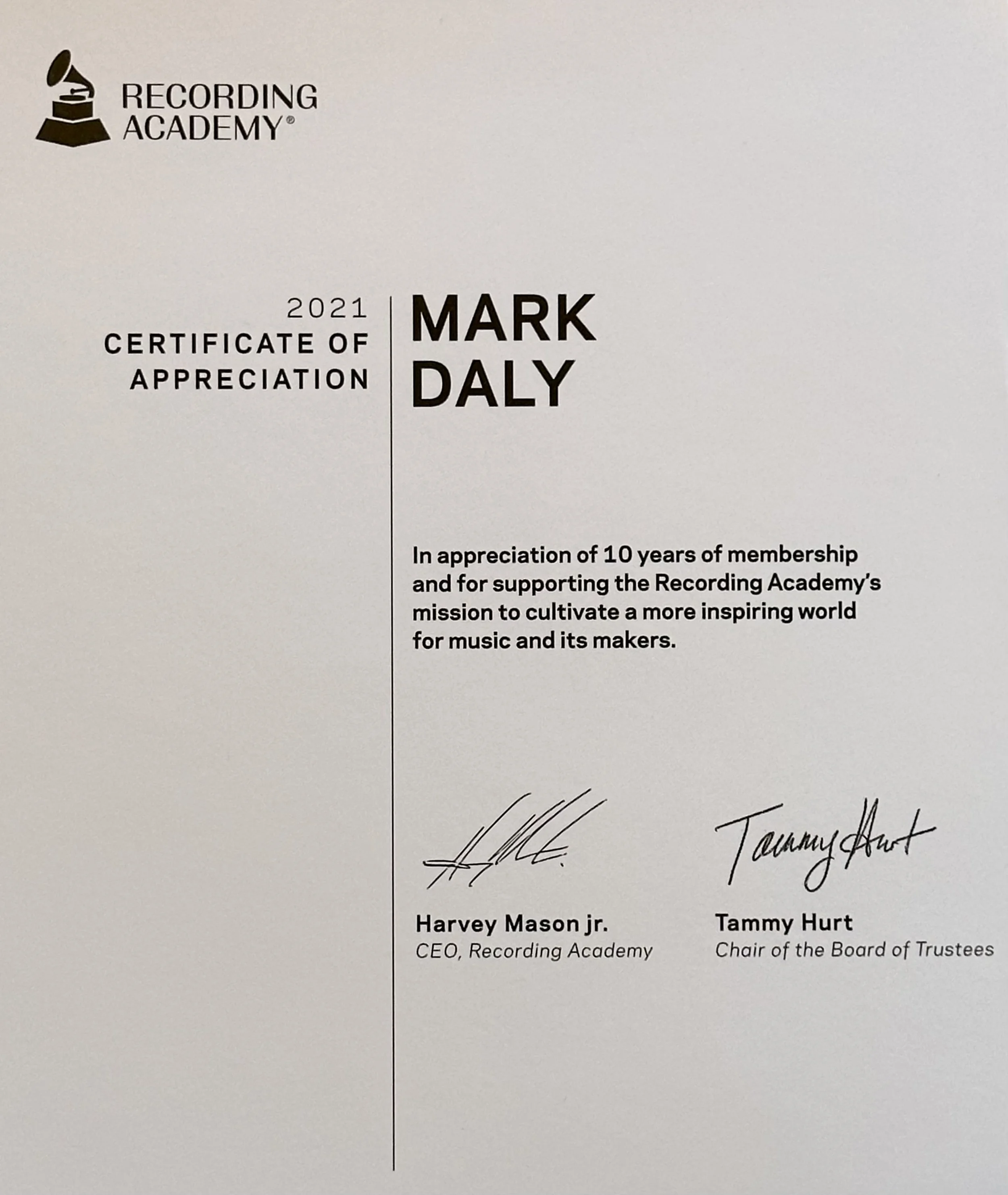 Mark Daly's original mandolin music includes performances by Grammy ...