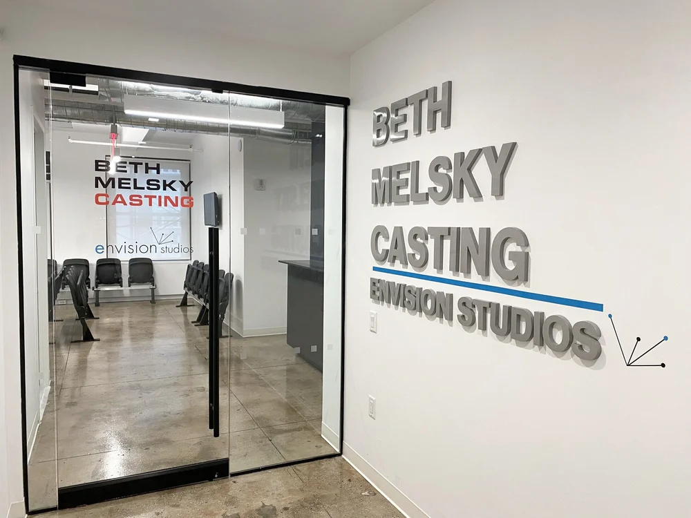 Beth Melsky Casting
