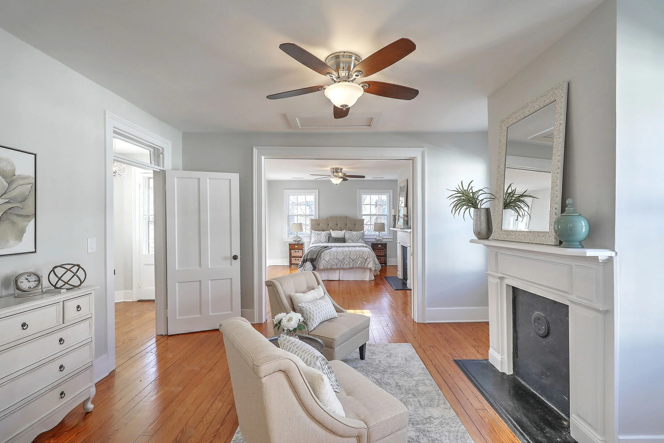 Home Staging- Refresh Your Nest