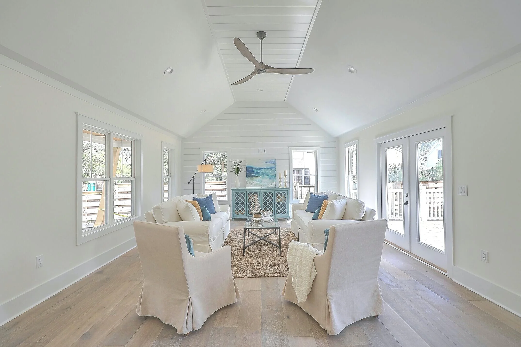 Home Staging- Refresh Your Nest