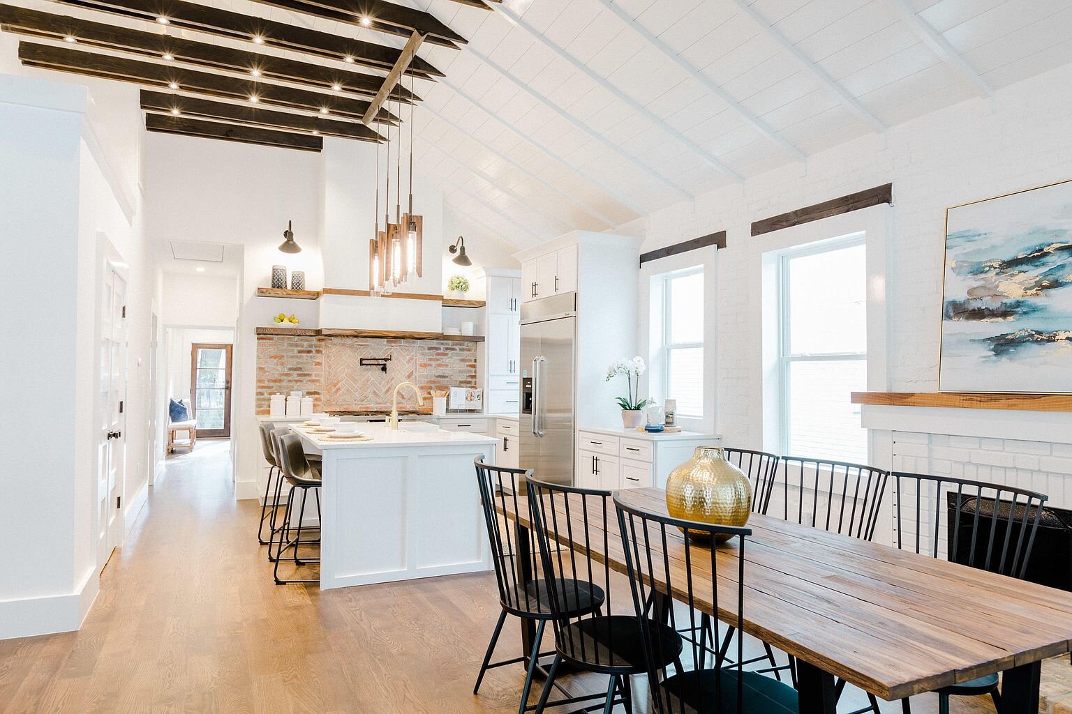 Home Staging- Refresh Your Nest