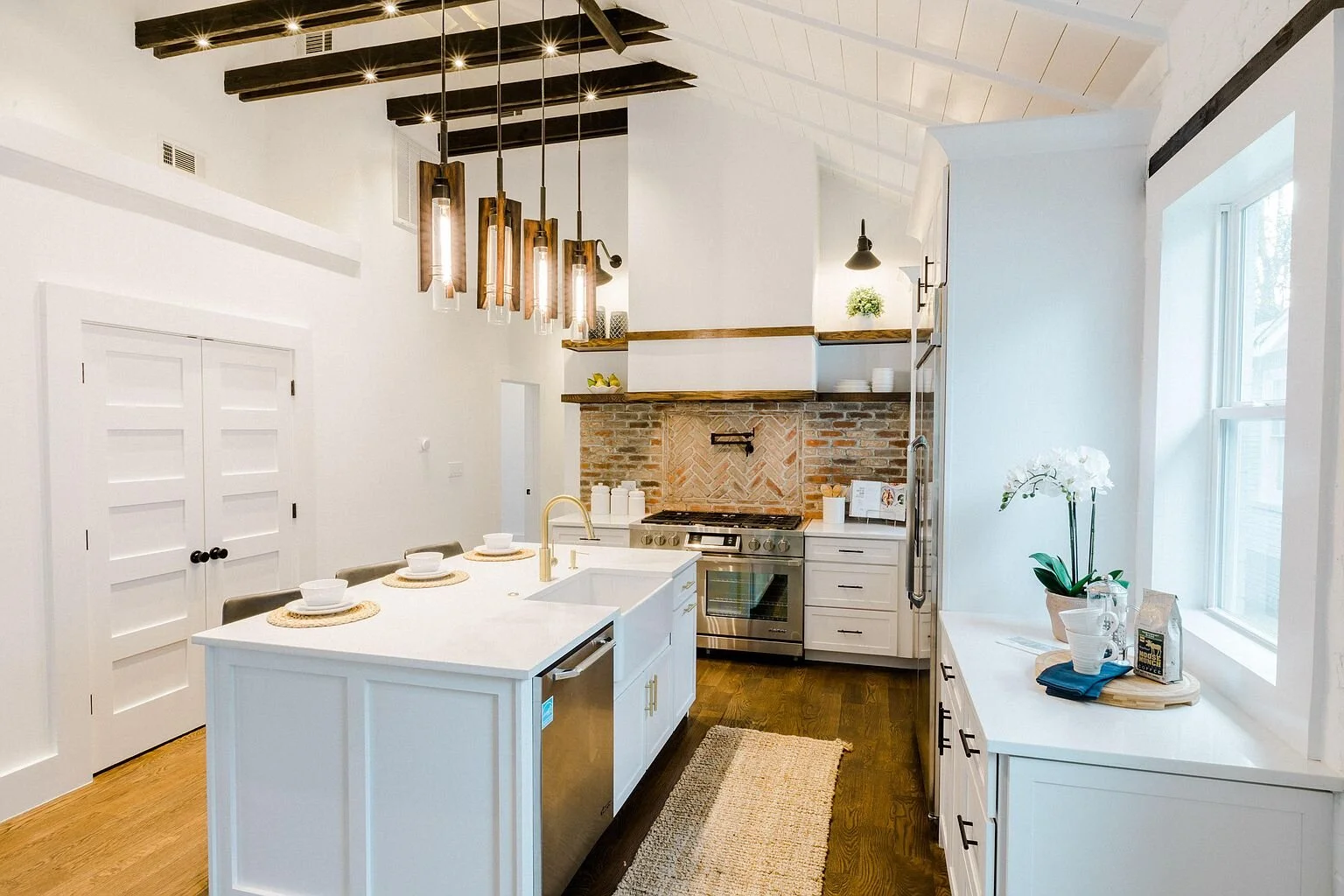 Home Staging- Refresh Your Nest