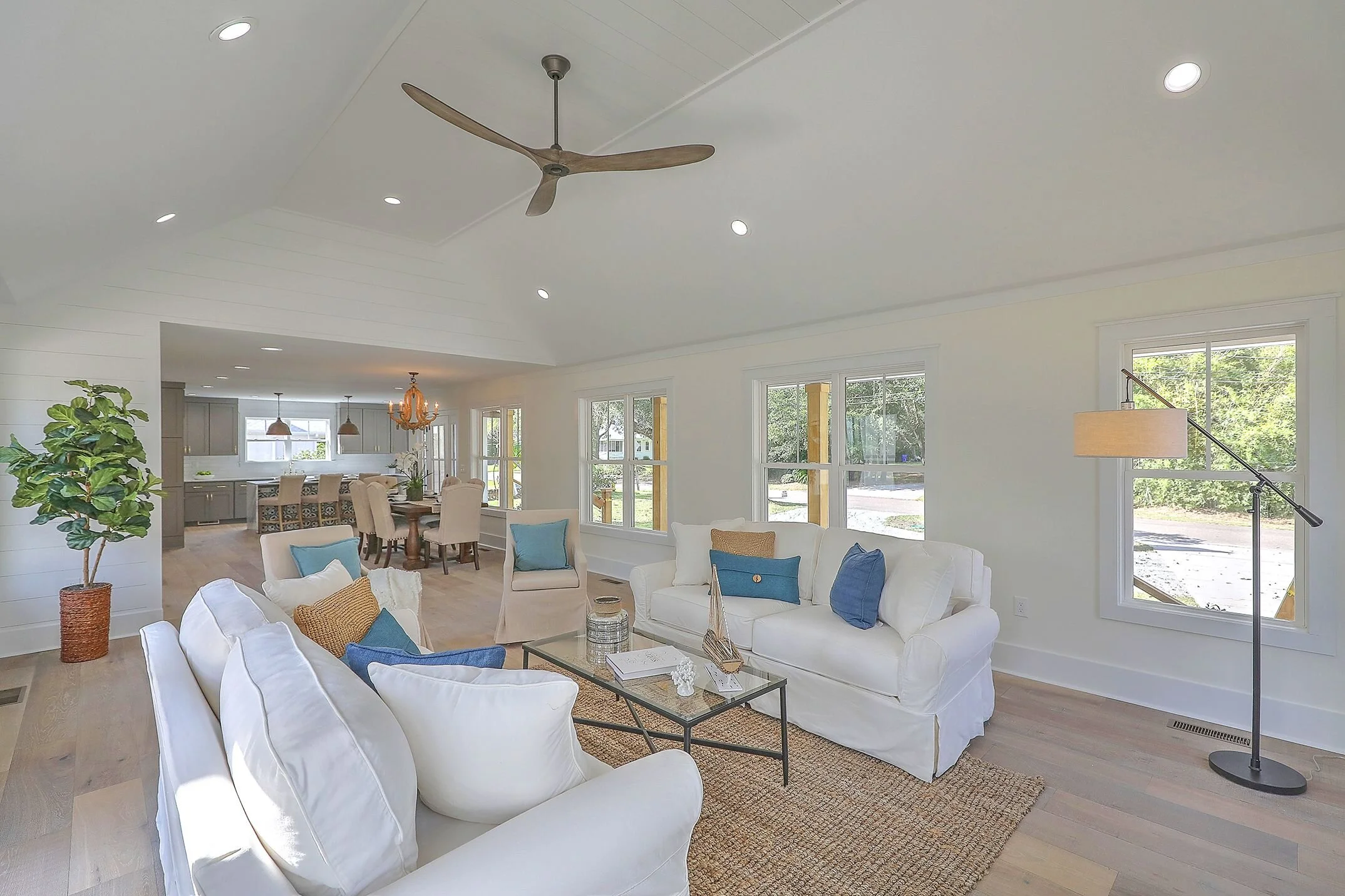 Home Staging- Refresh Your Nest