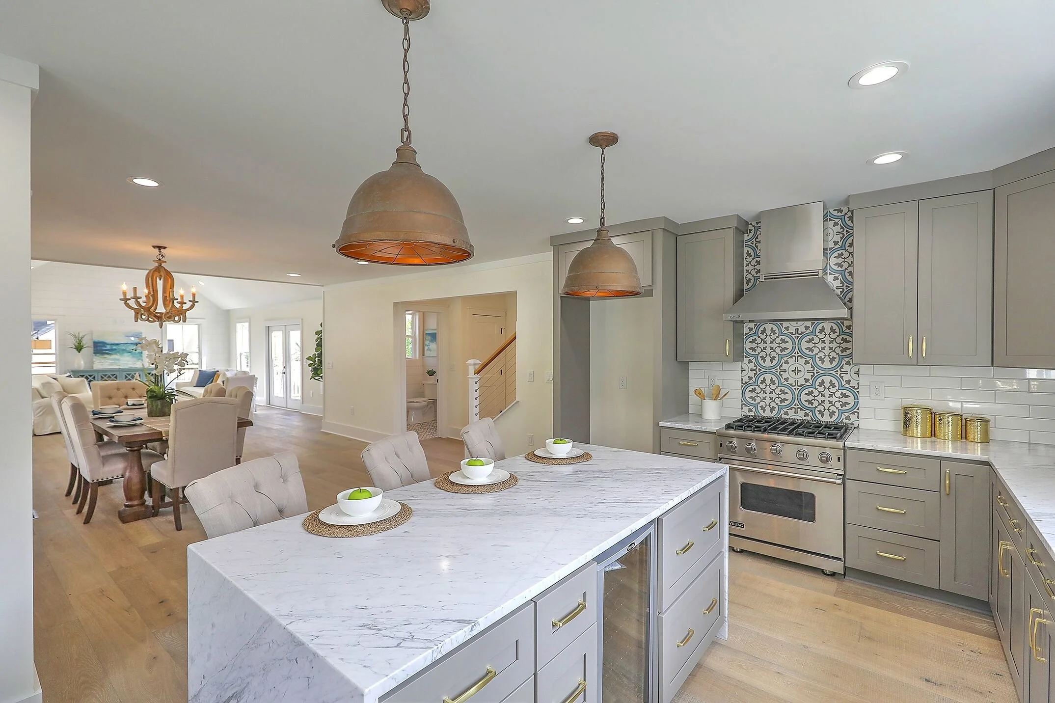 Home Staging- Refresh Your Nest