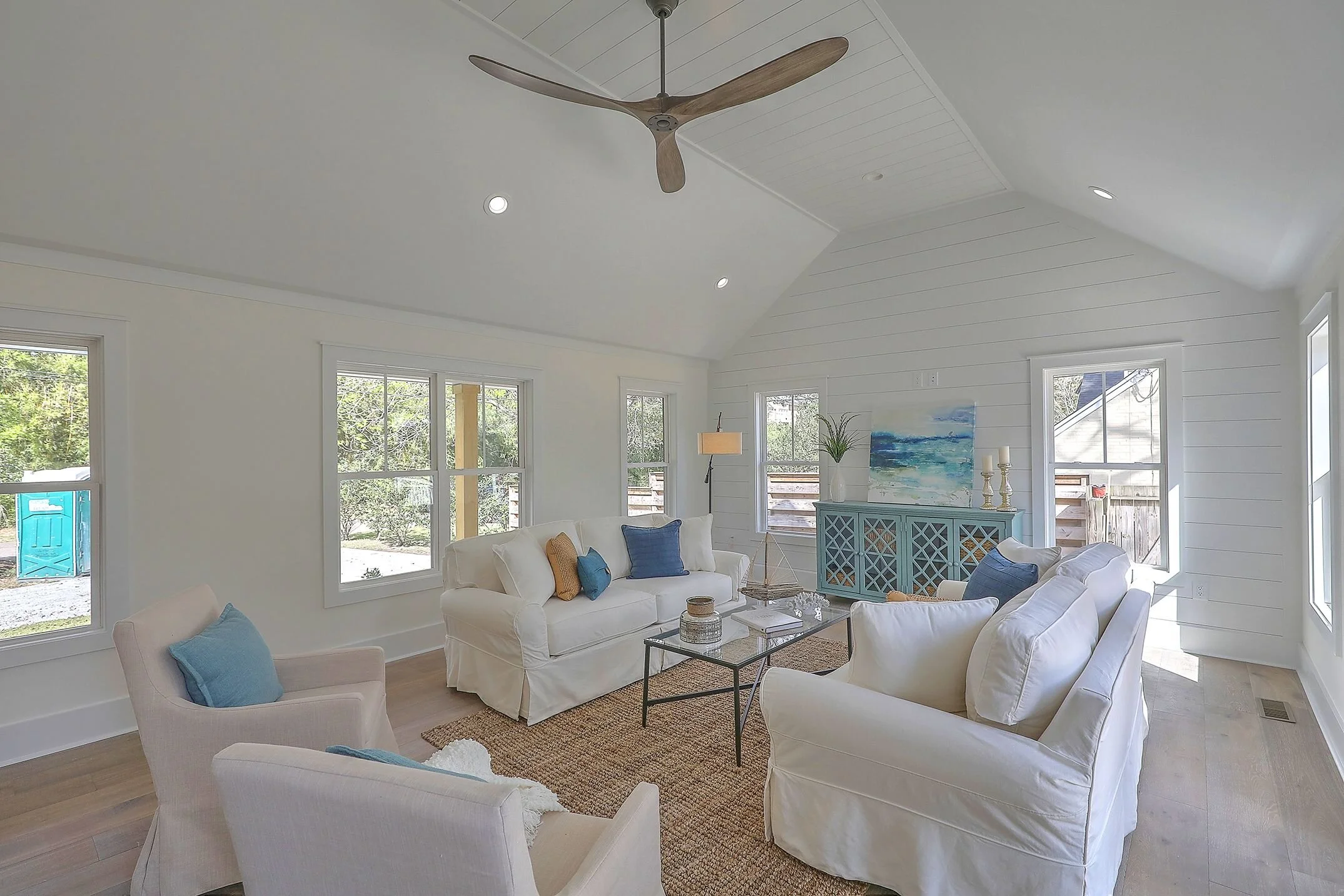 Home Staging- Refresh Your Nest