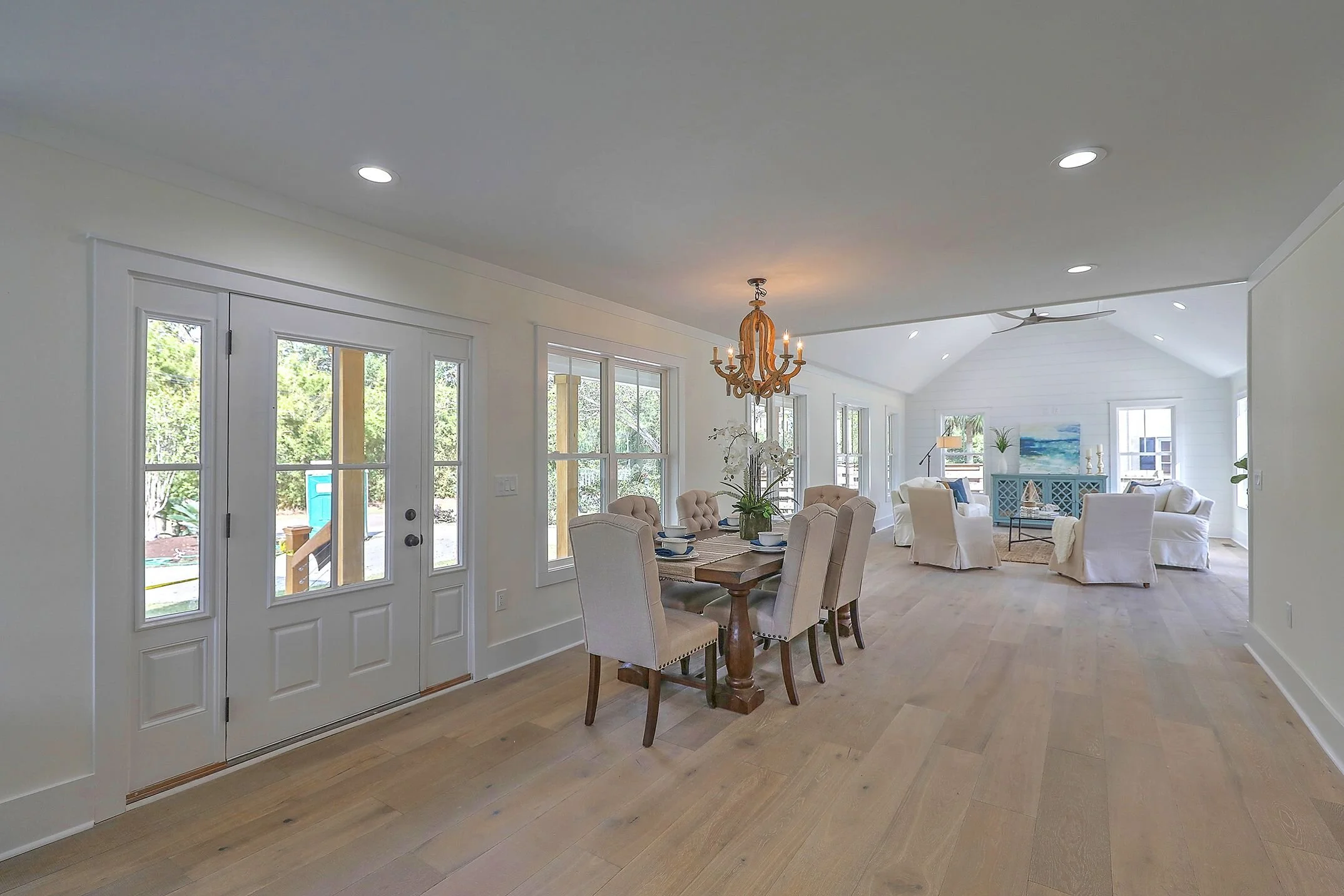 Home Staging- Refresh Your Nest