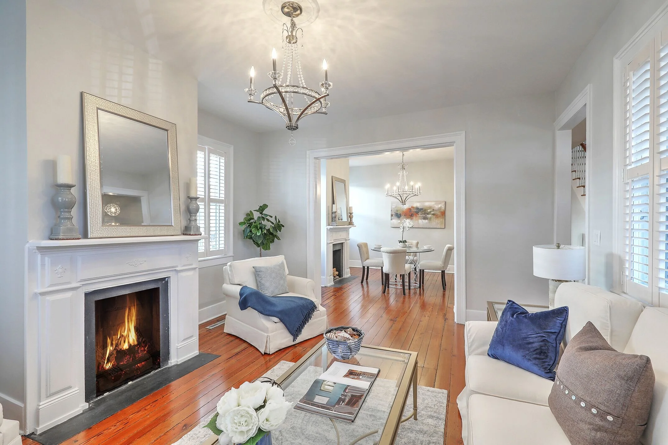 Home Staging- Refresh Your Nest