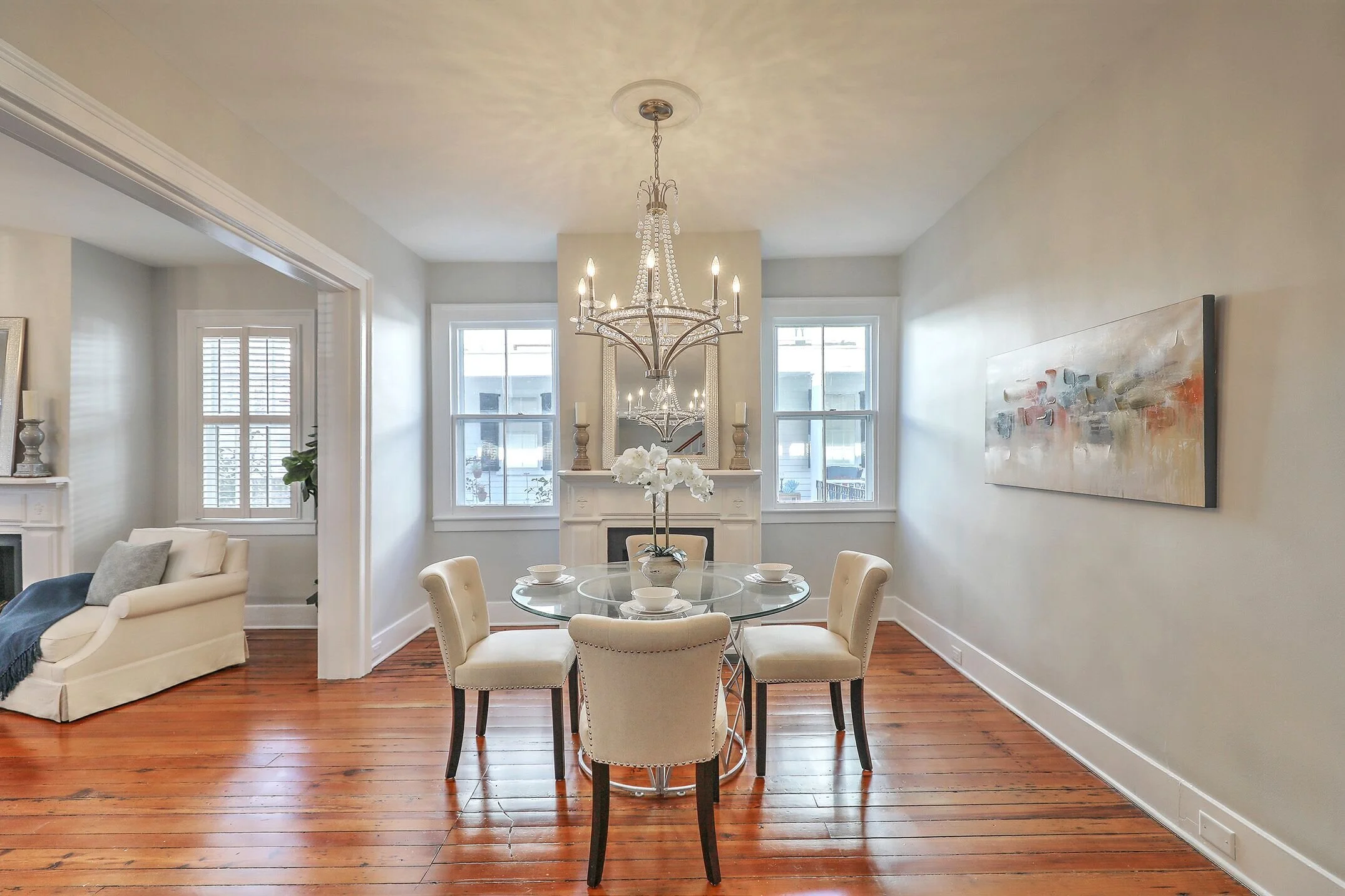 Home Staging- Refresh Your Nest