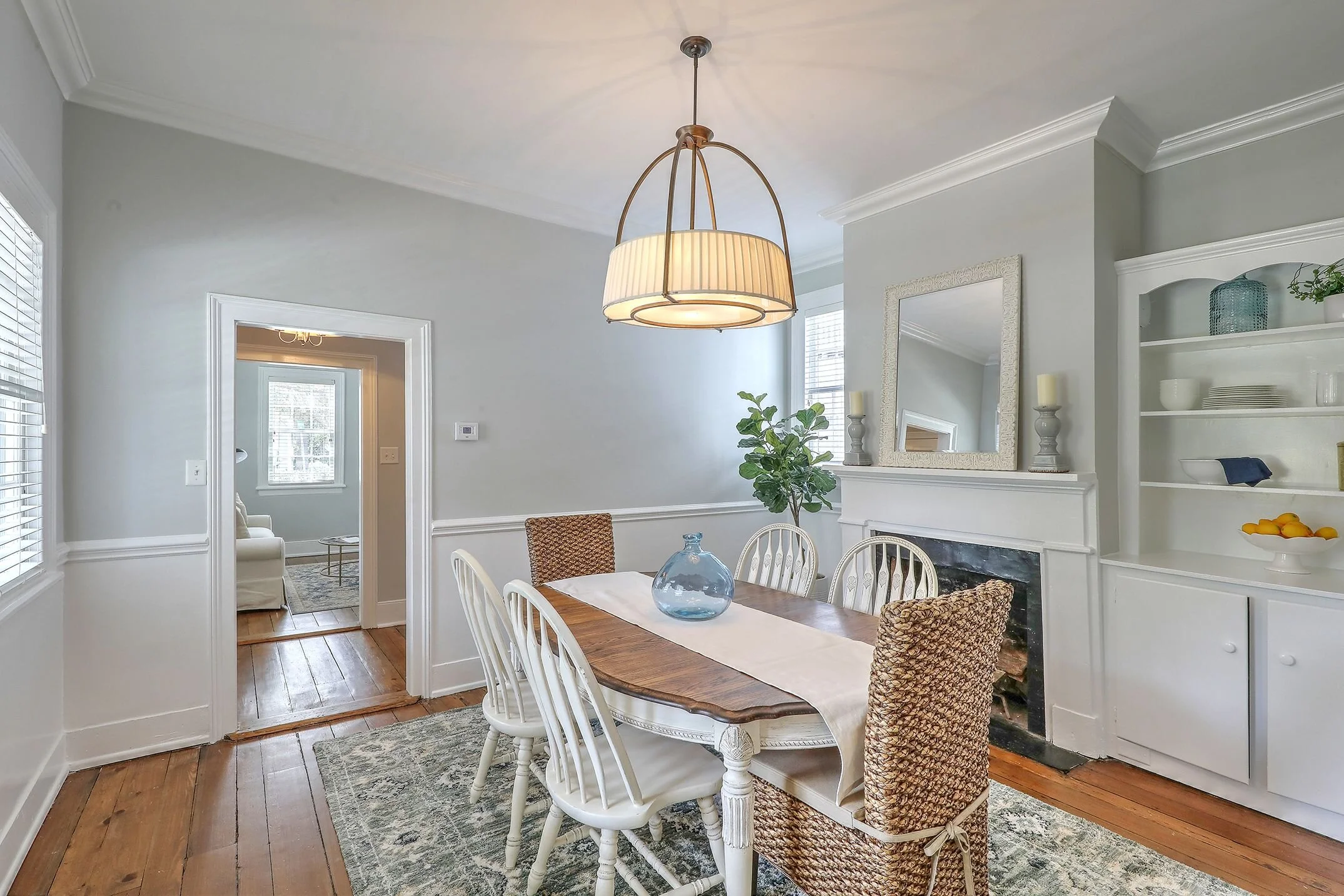 Home Staging- Refresh Your Nest