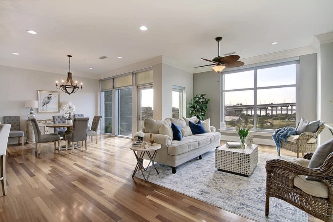 Home Staging- Refresh Your Nest