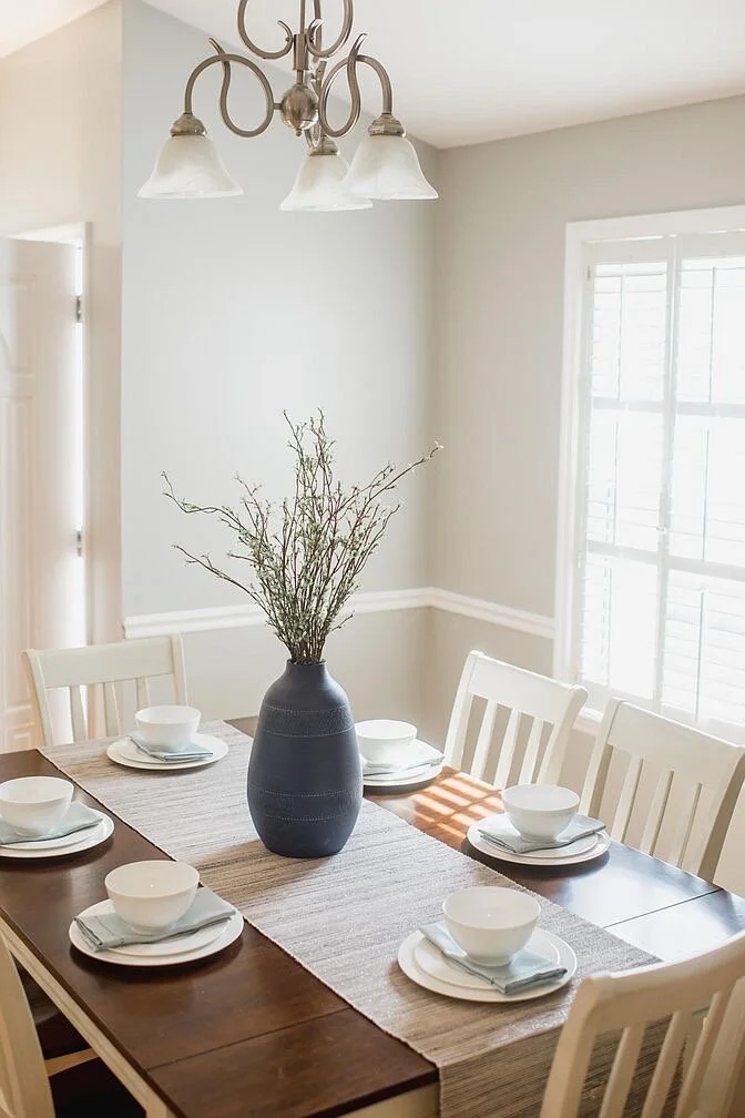 Home Staging- Refresh Your Nest