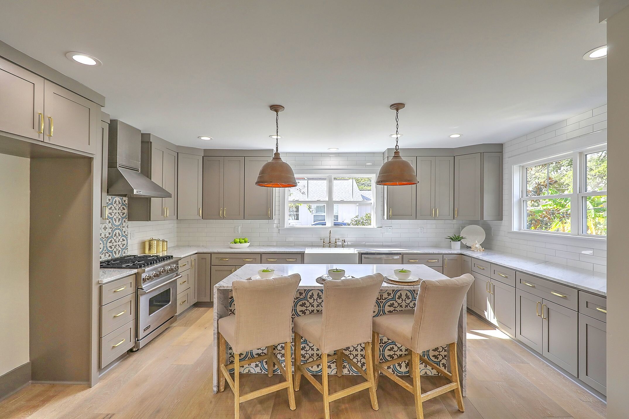 Home Staging- Refresh Your Nest