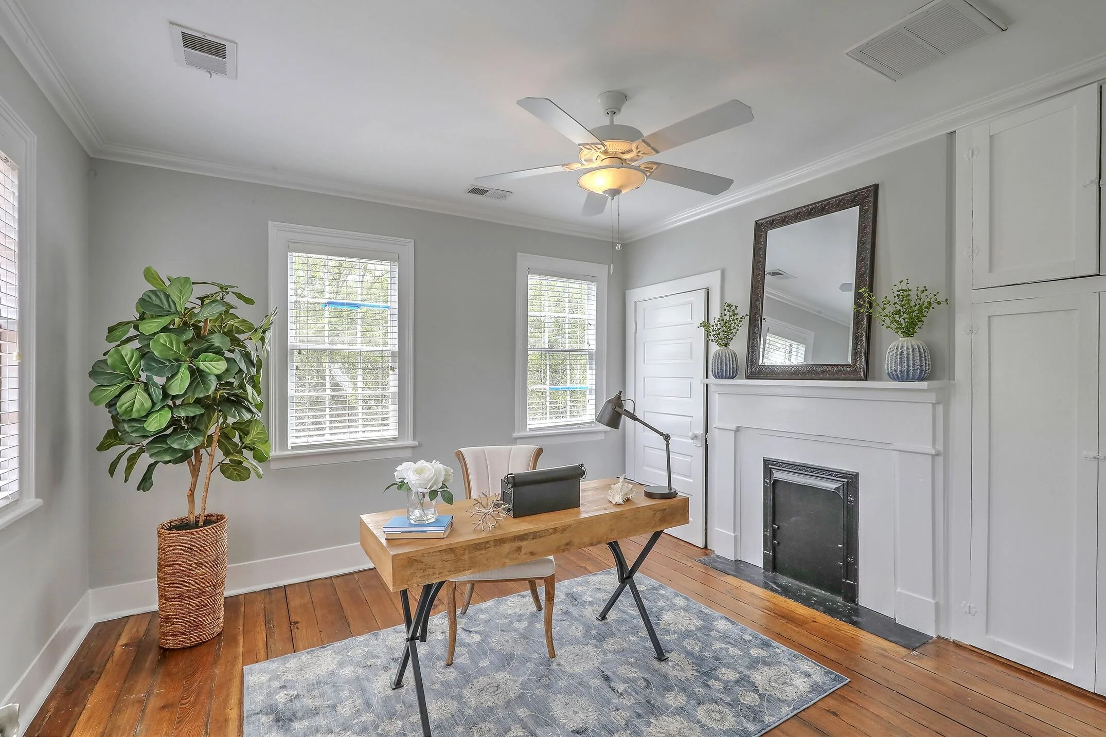 Home Staging- Refresh Your Nest