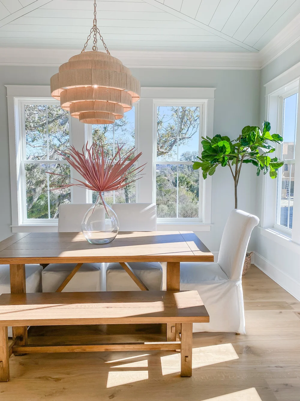 Home Staging- Refresh Your Nest