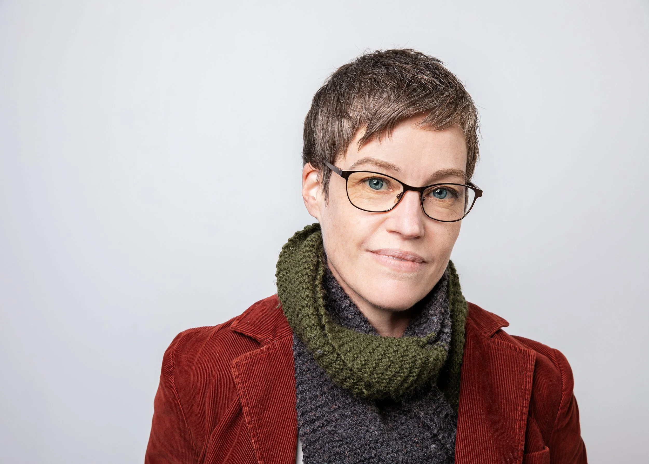 Who we are — landscapefoundation