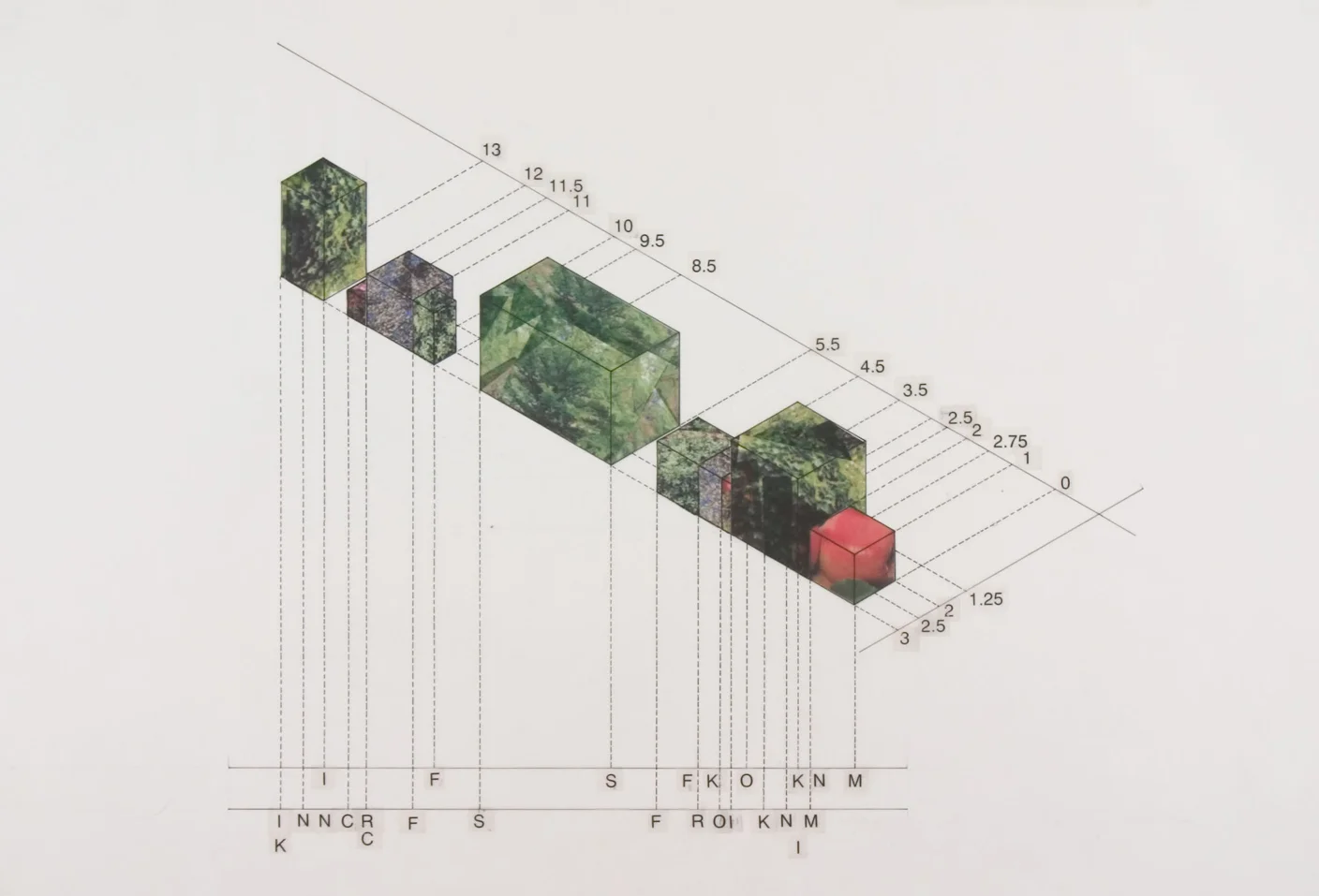 PAPER: DRAWING AS A FUNDAMENTAL TOOL FOR THINKING IN LANDSCAPE ...