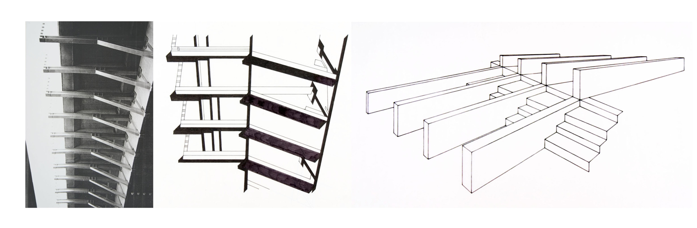 PAPER: DRAWING AS A FUNDAMENTAL TOOL FOR THINKING IN LANDSCAPE ...
