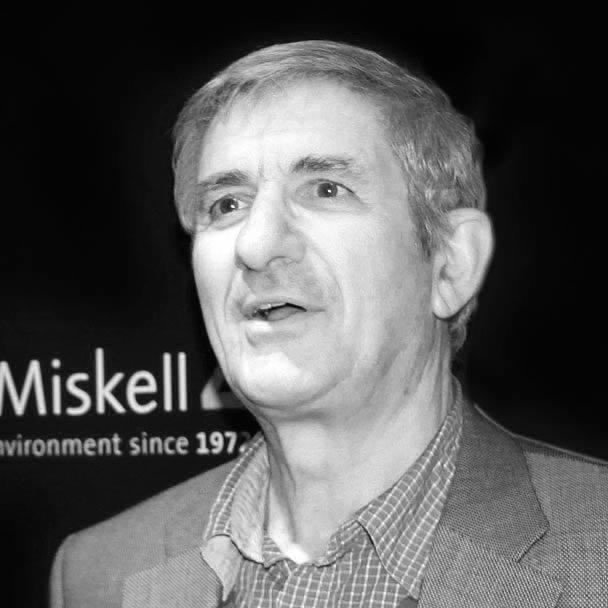 Who we are — landscapefoundation