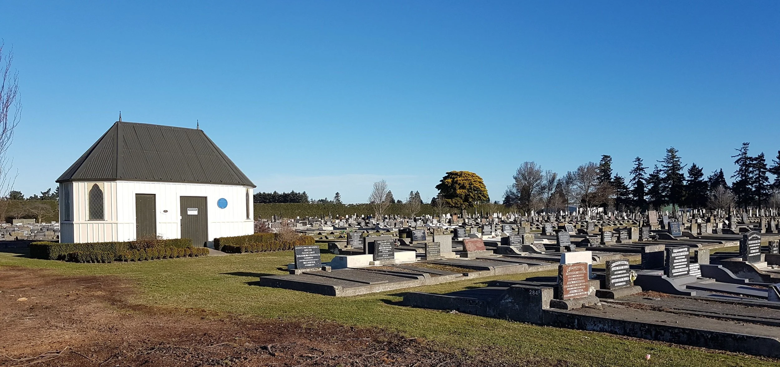 Viewpoints — landscapefoundation