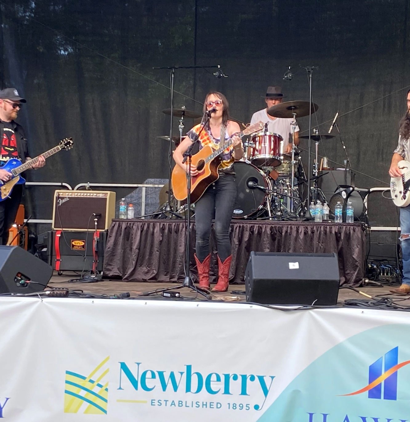 WestFest Music Festival 2023