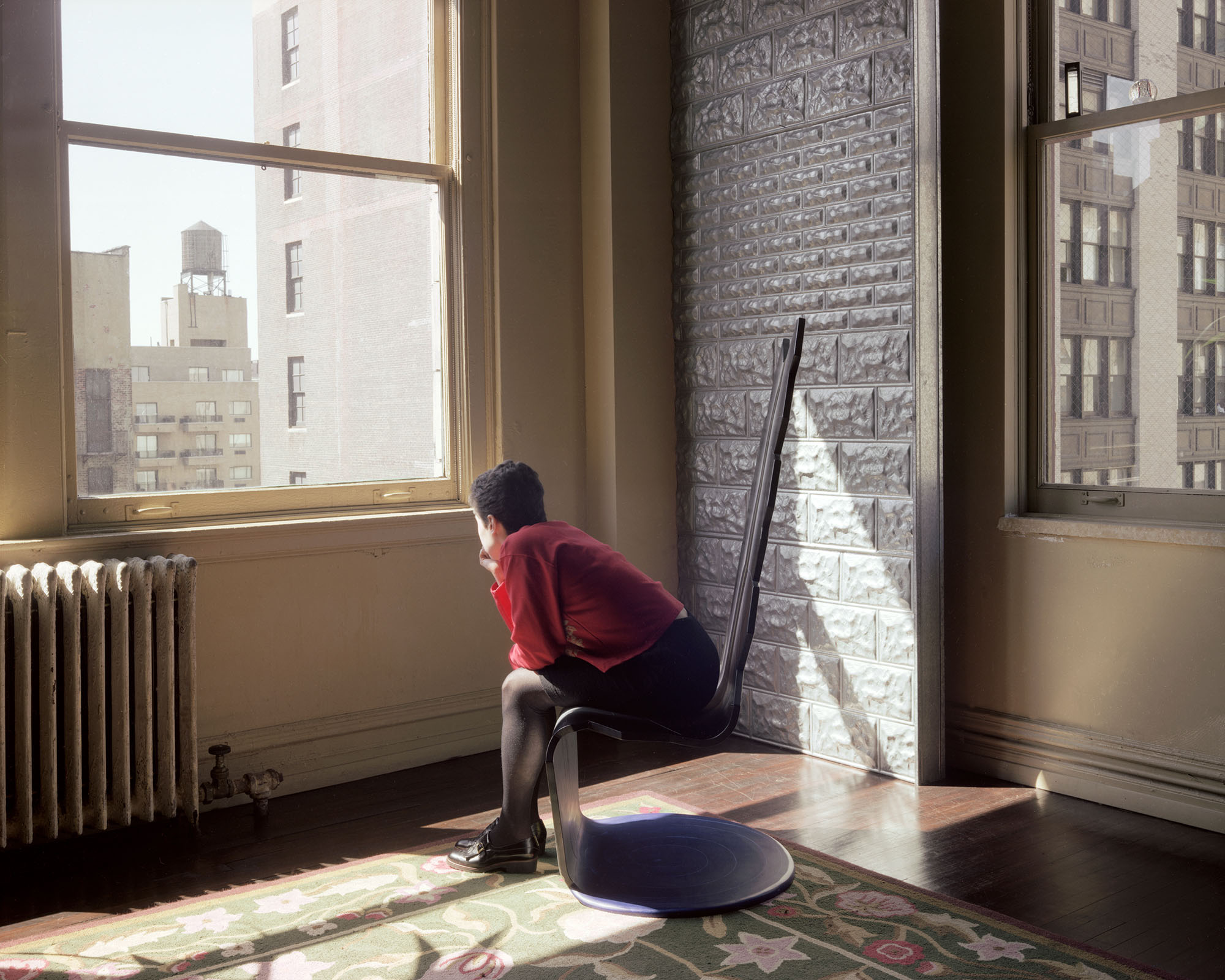 Events — Joel Meyerowitz