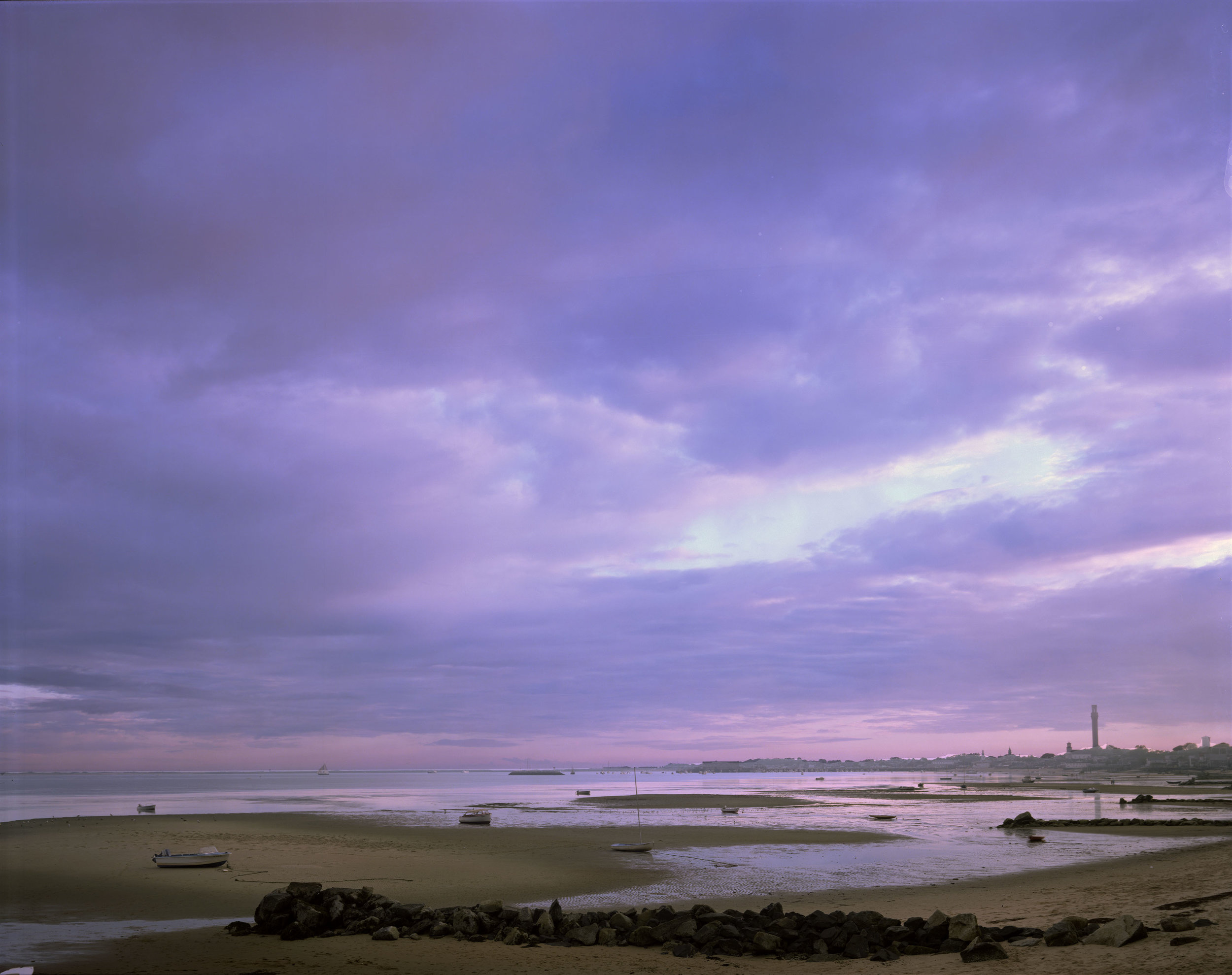 Events — Joel Meyerowitz