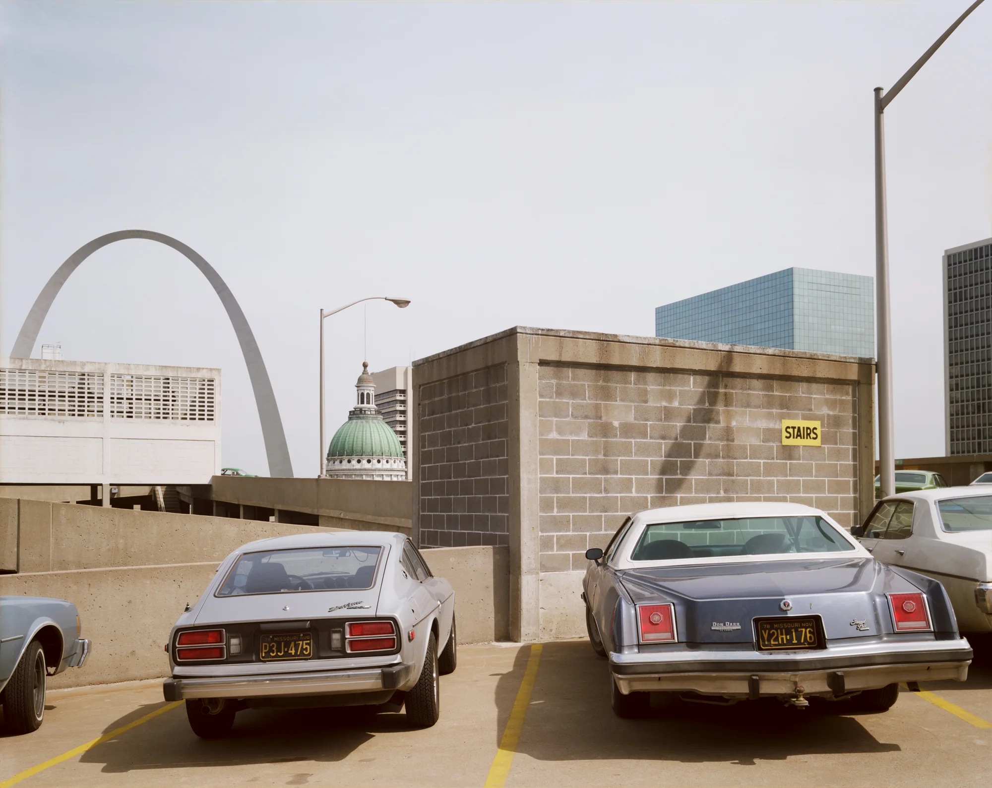 Events — Joel Meyerowitz