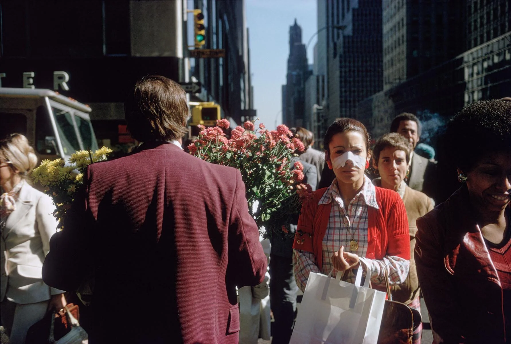 Events — Joel Meyerowitz