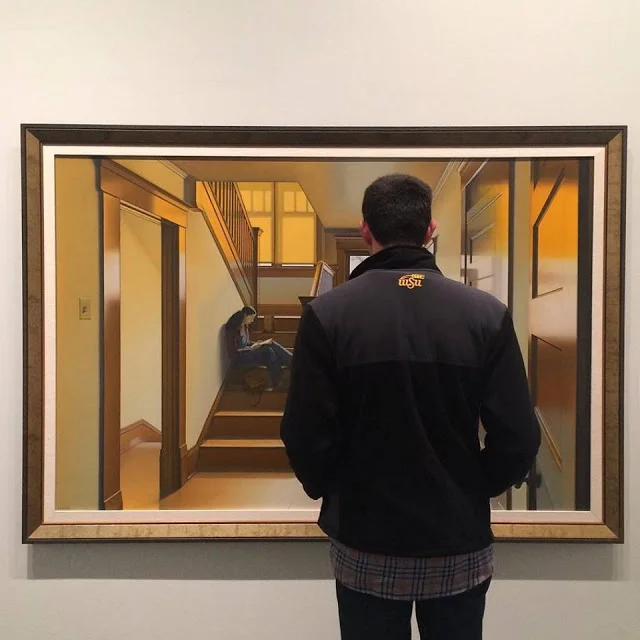 Words and Pictures by Grant Snider