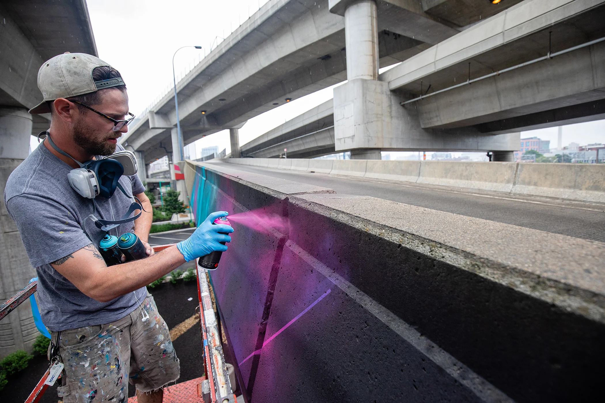 Gallery — Underground Ink Block