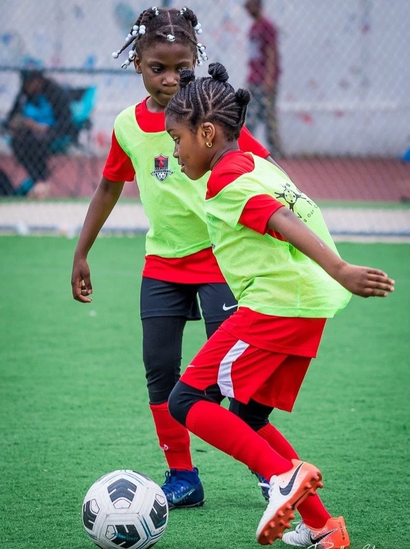 Programs — Central Brooklyn Soccer Club