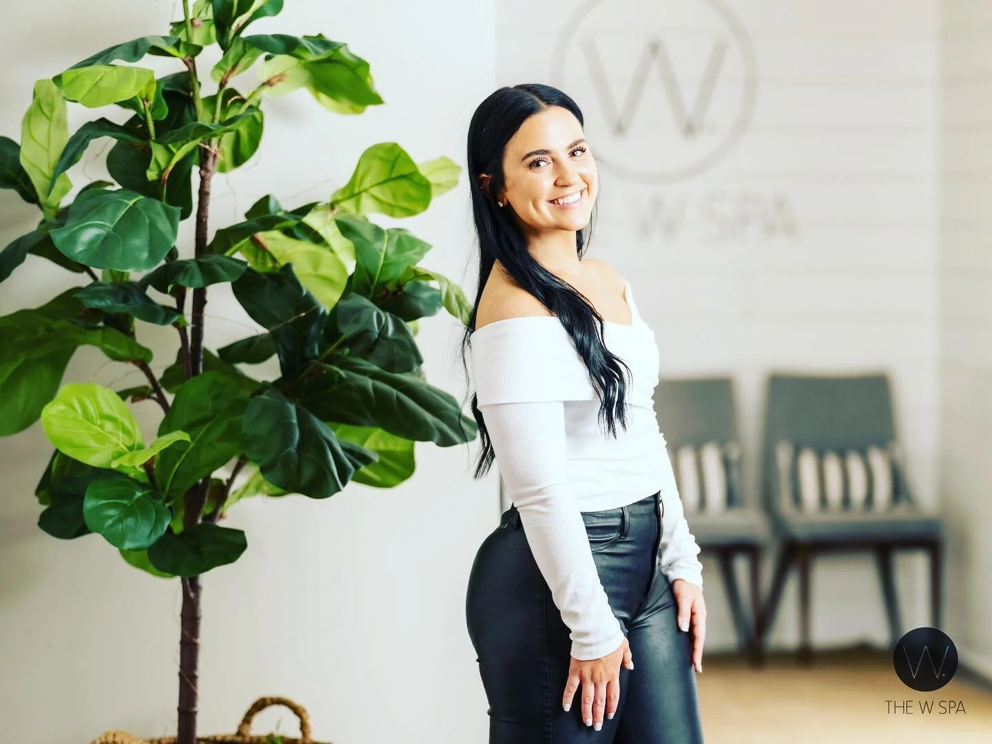 Our Team | THE W SPA