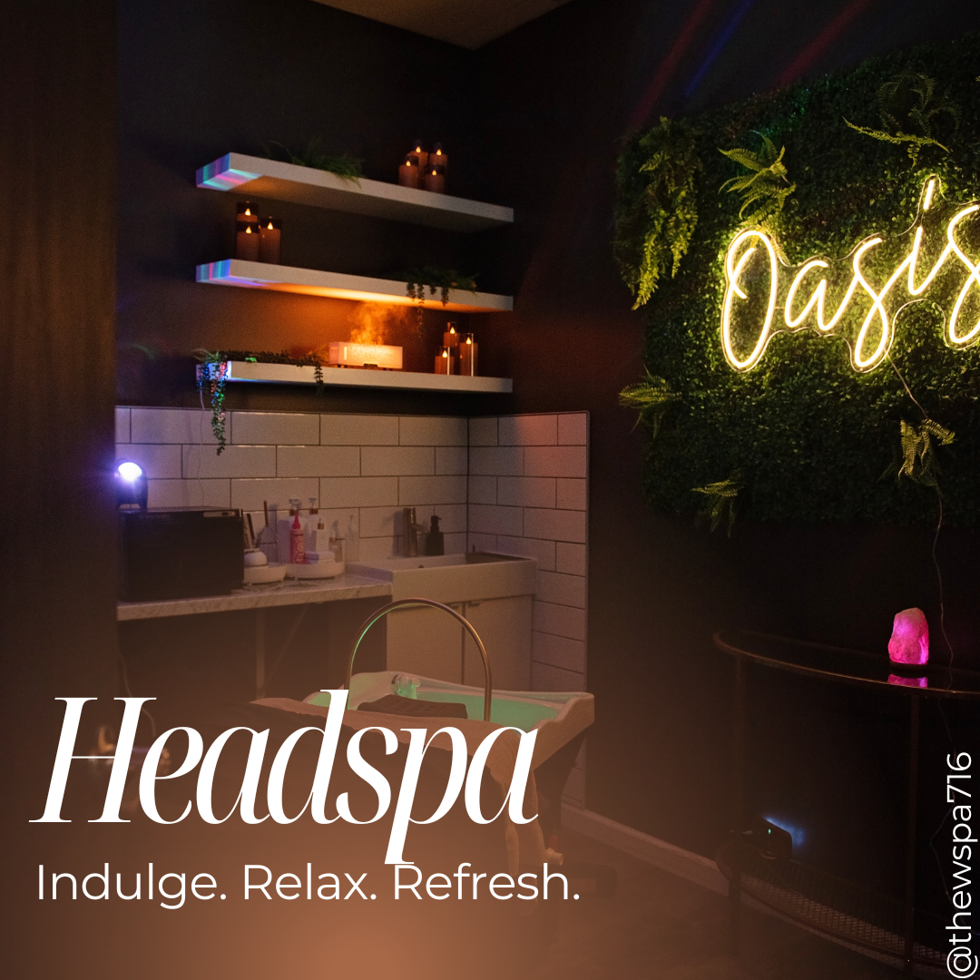 THE W SPA