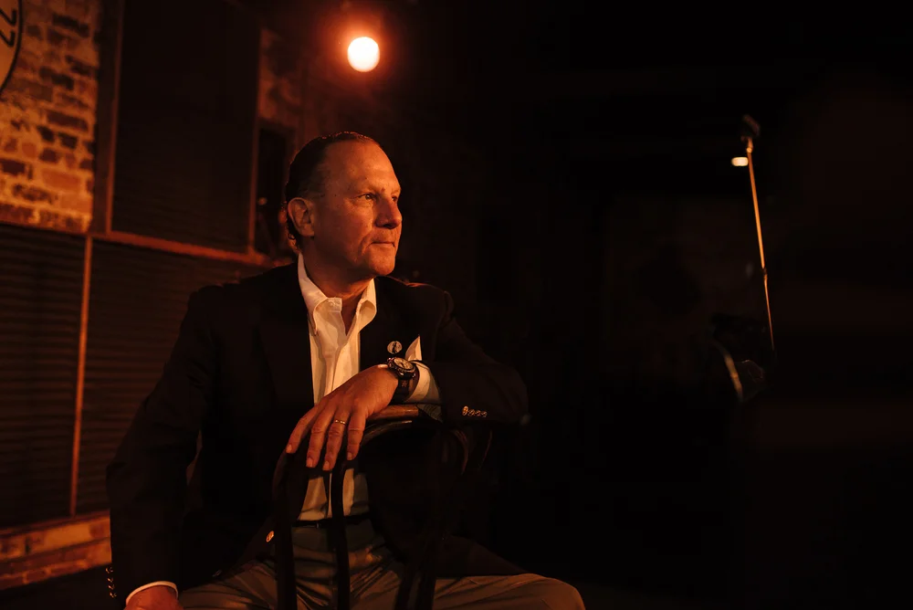 ‘I Saw My First Show in 1973’ — byGeorge