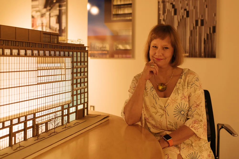 ‘I’m a Serial Obsessionist’ — byGeorge